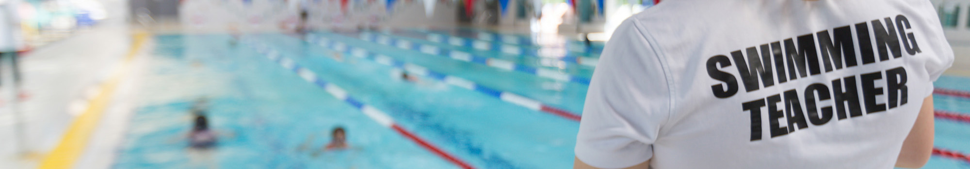 Why Being A Swimming Teacher Is The Best Job In The World